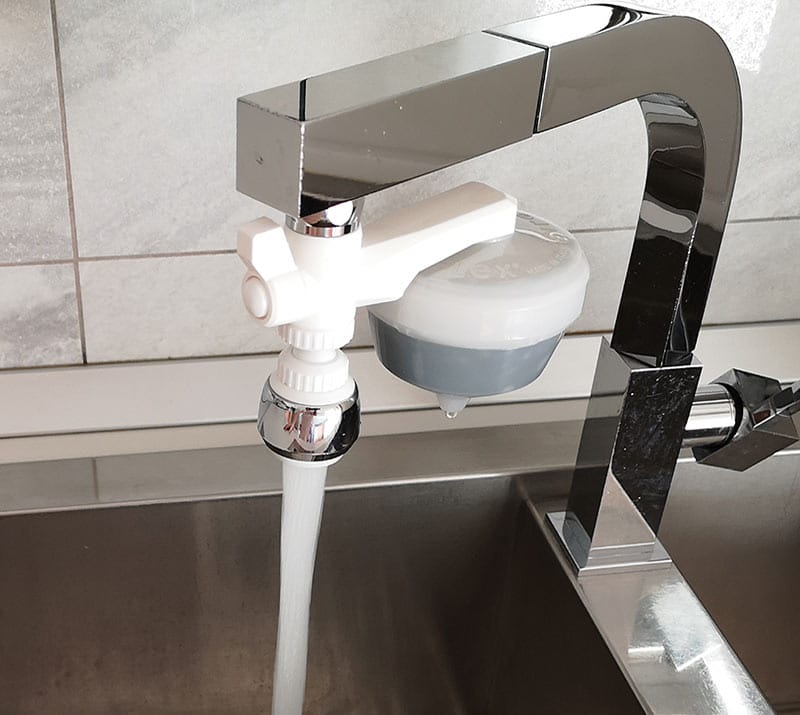 Water filter UNI3 Classic - Siroflex