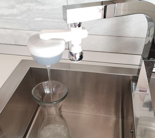 Water filter UNI3 Classic - Siroflex